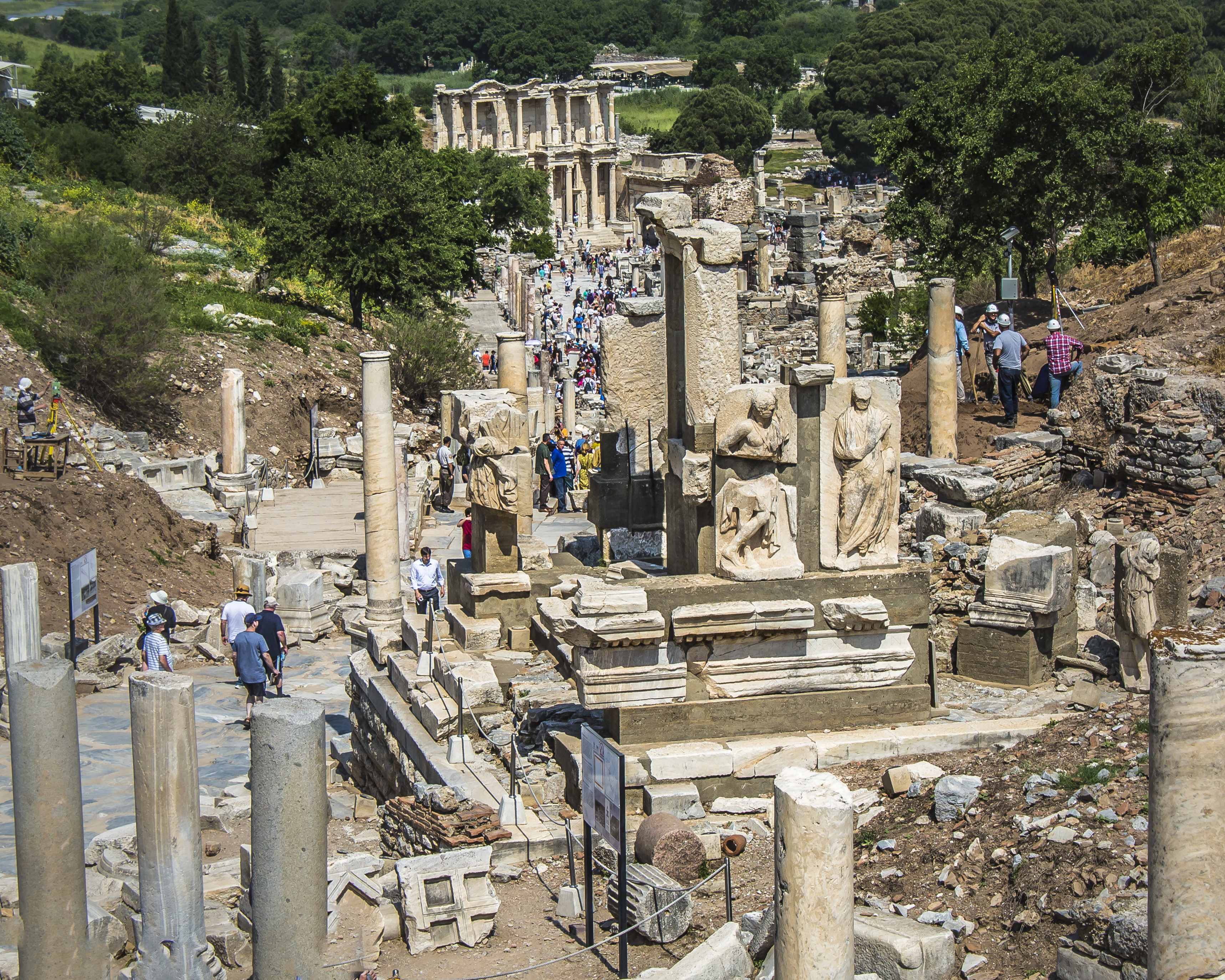 Who are you Hagia Sophia? by Kim Sosin – Wanderlust