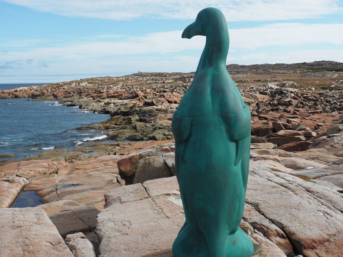Fogo Island: Photos by Martha Nance – Wanderlust
