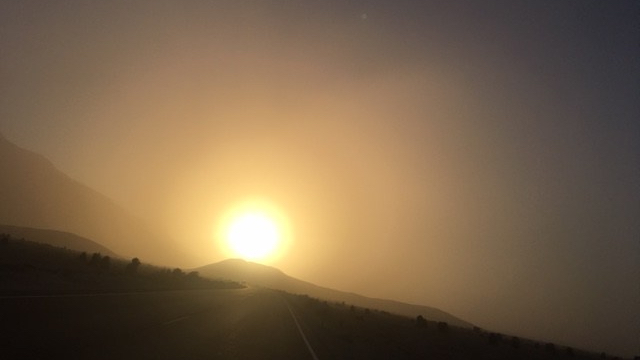 Death Valley Photos by Paul Perilli – Wanderlust