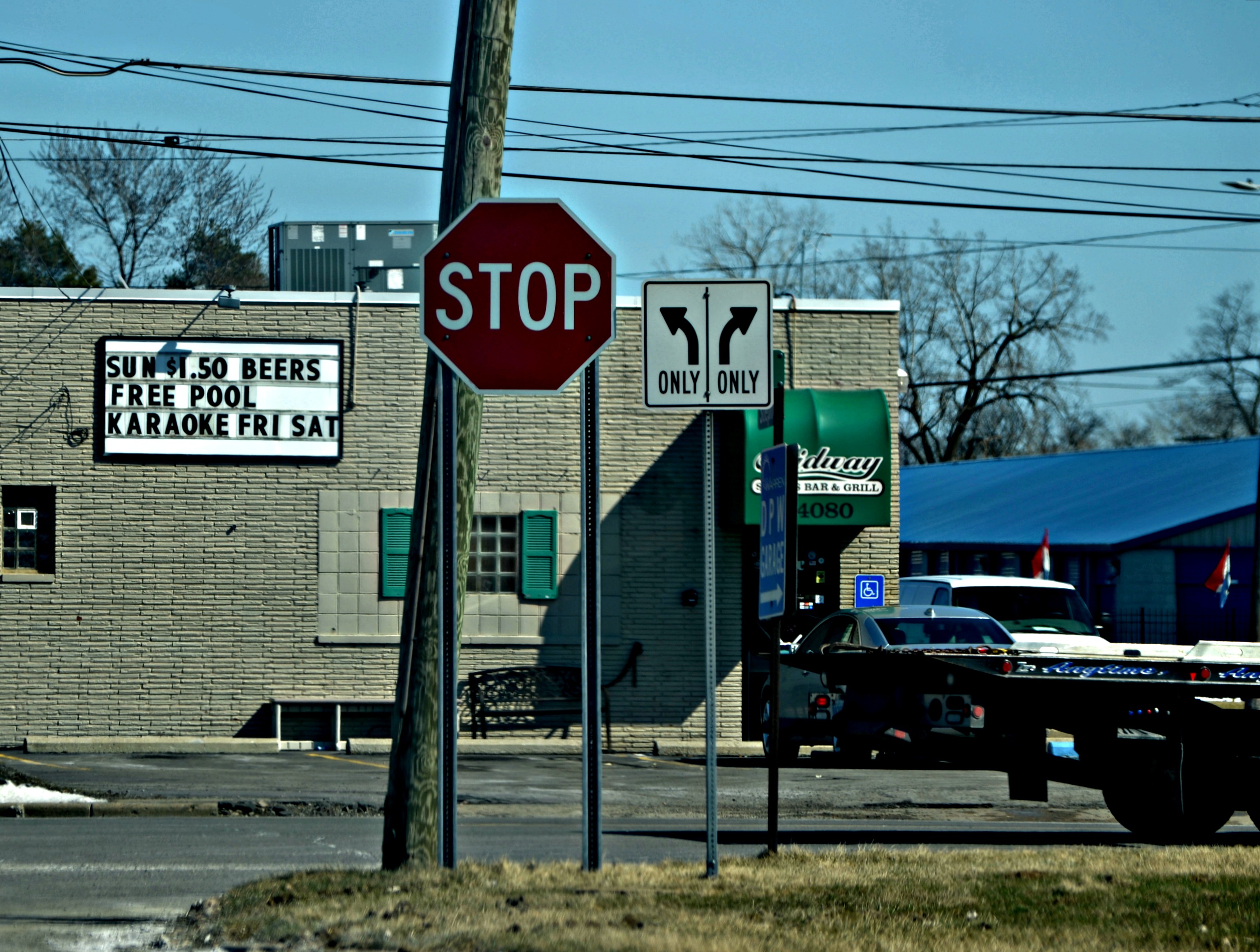 Signs of Detroit by Michelle Brooks – Wanderlust