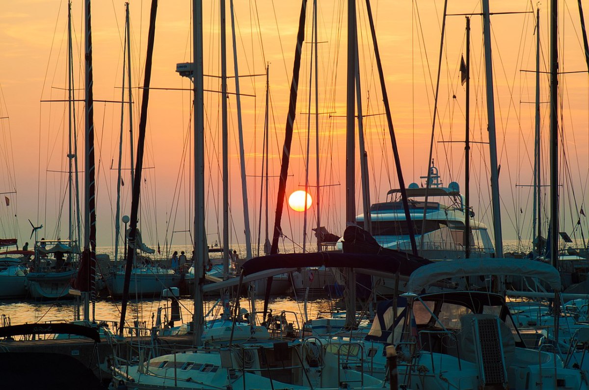 Risk Taking – Wanderlust